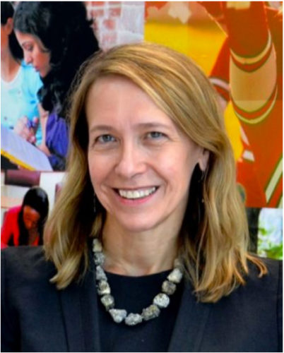 Women in Leadership - AmCham Vietnam - HCMC