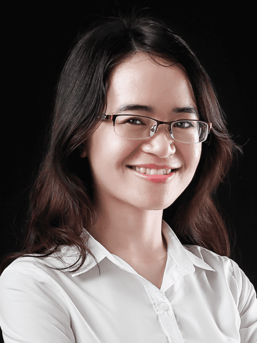 AmCham Vietnam Executive Team | Doing business in Vietnam | Amcham