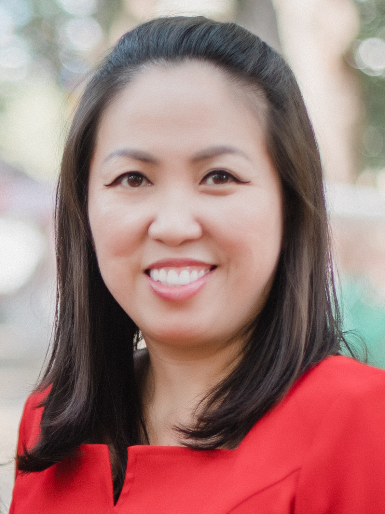AmCham Vietnam Executive Team | Doing business in Vietnam | Amcham