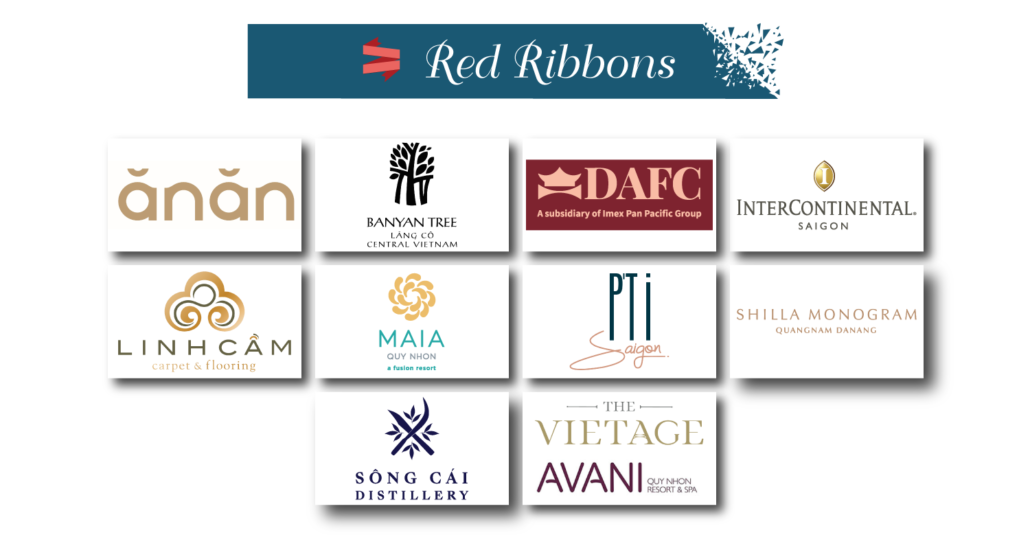 28th Annual AmCham Governors’ Ball - AmCham Vietnam