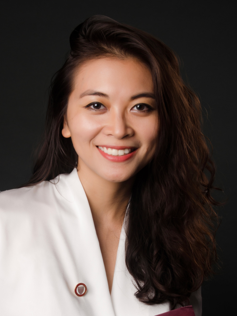 Communicating with Impact: Telling Your Own Story - AmCham Vietnam - HCMC