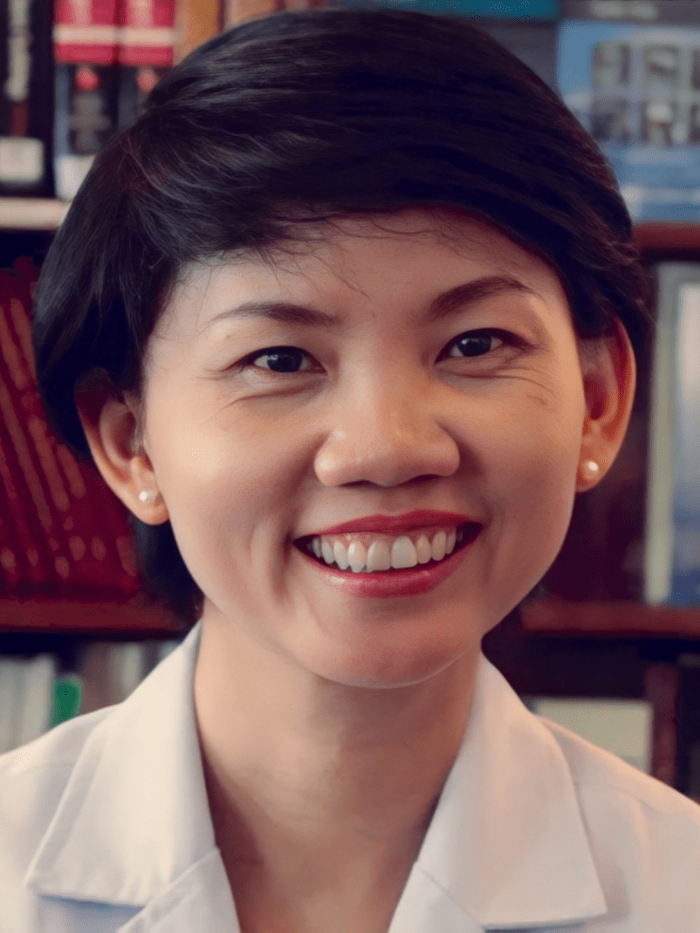 Women in Leadership Event - Confronting burnout: Exploring the Interplay of Physical and ...