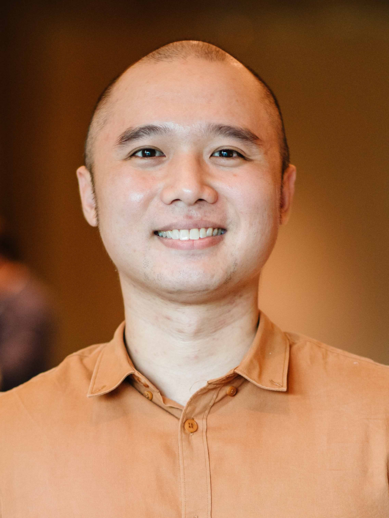 AmCham Vietnam Executive Team | Doing business in Vietnam | Amcham