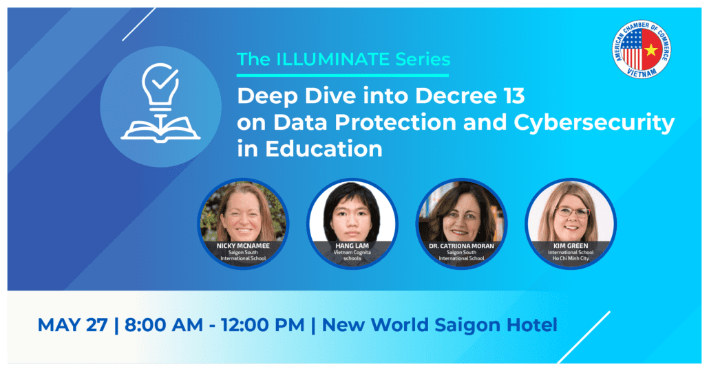 The Illuminate Series: Deep Dive into Decree 13 on Data Protection and Cybersecurity in ...