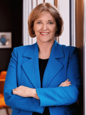 Opportunities for Partnerships in Healthcare: a luncheon with Dr. Judy Monroe, CEO and President ...