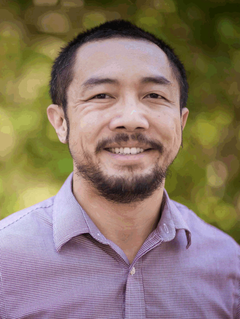 Tri Tran, Candidate for Board of Governors 2026-2027 - AmCham Vietnam ...